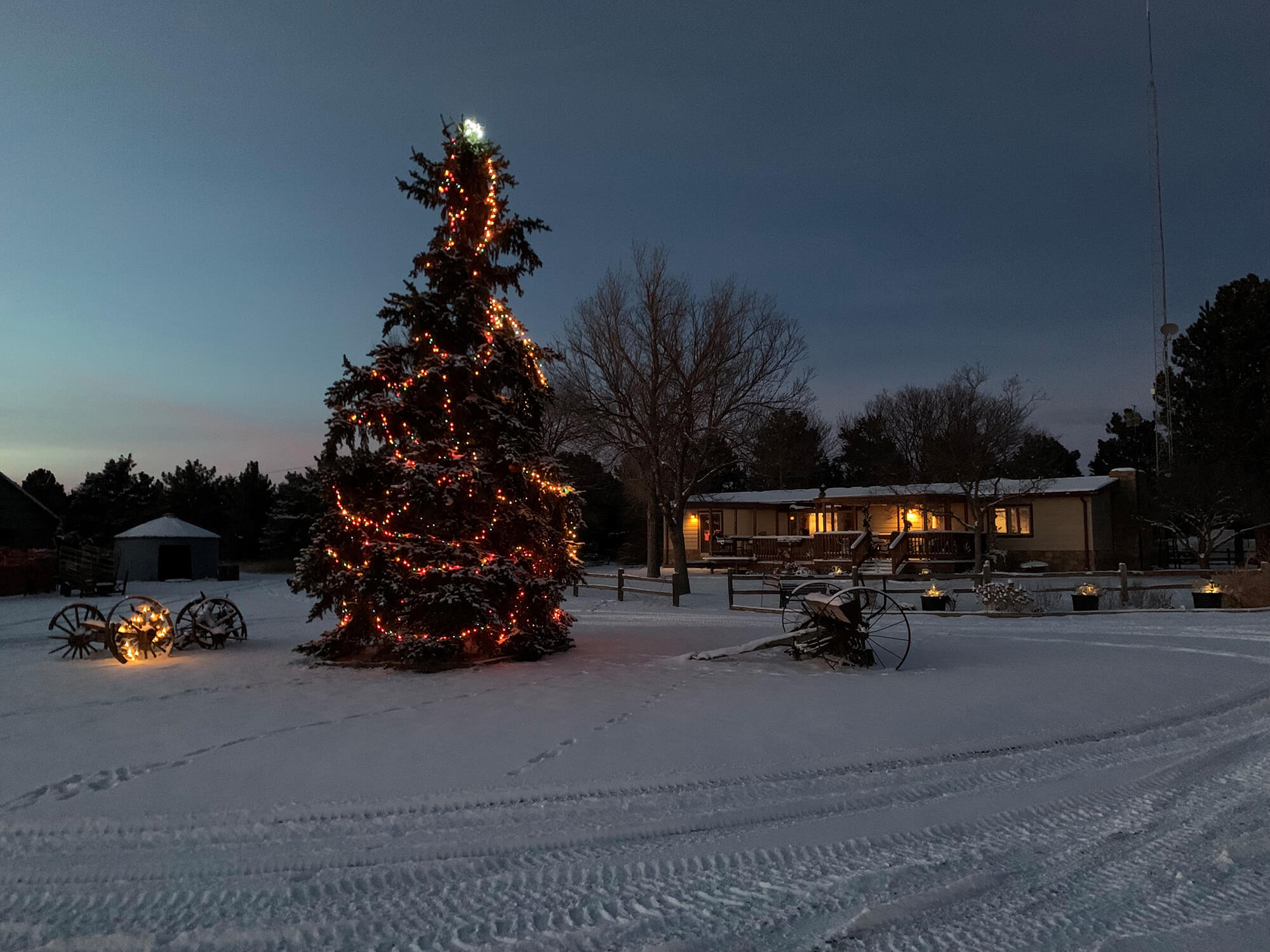 Country Ag Services Sales Company | Agriculture & Industrial Equipment