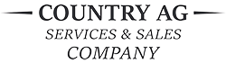 Country Ag Services Sales Company | Agriculture & Industrial Equipment